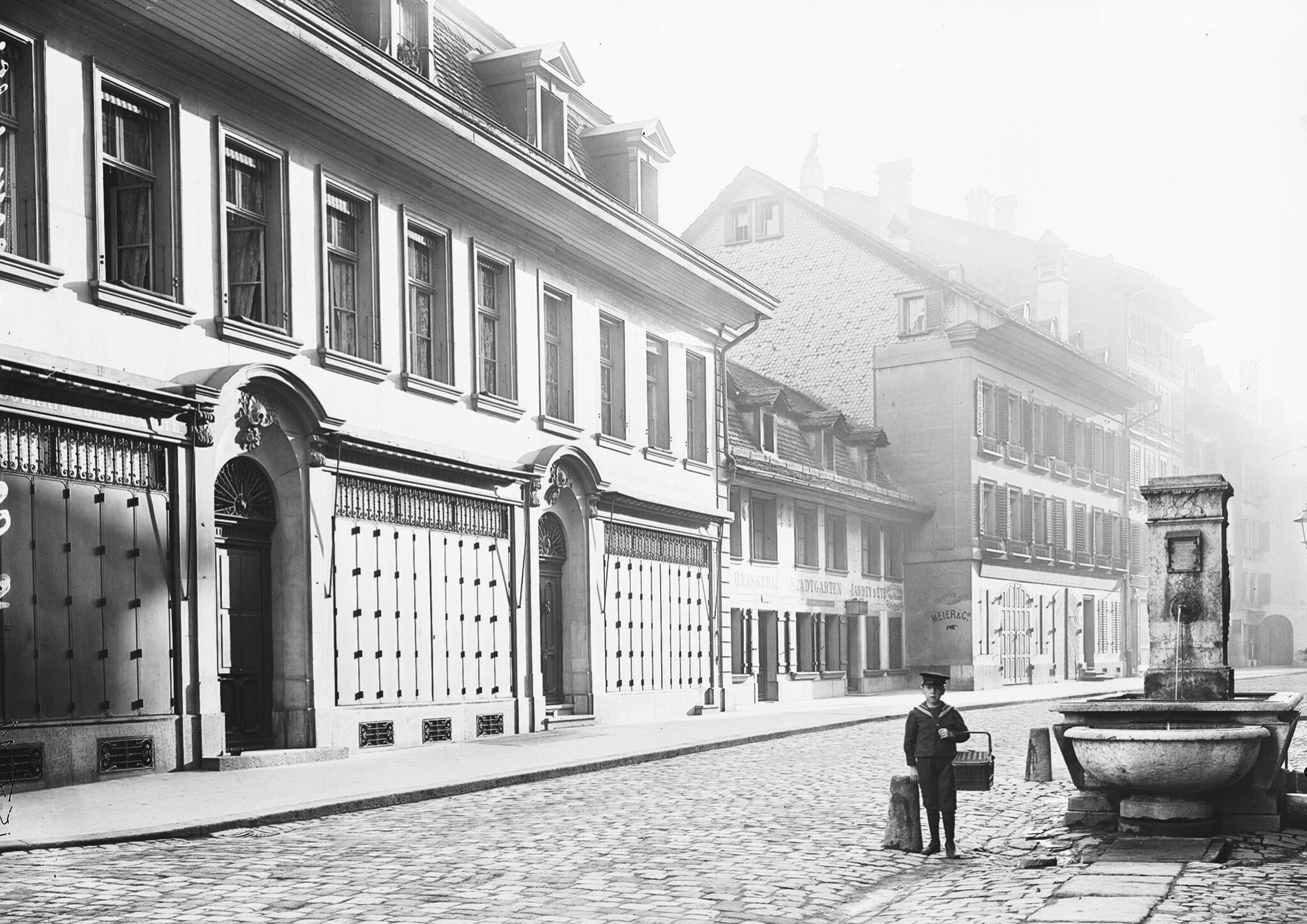 Unser Bankhaus - DC Bank