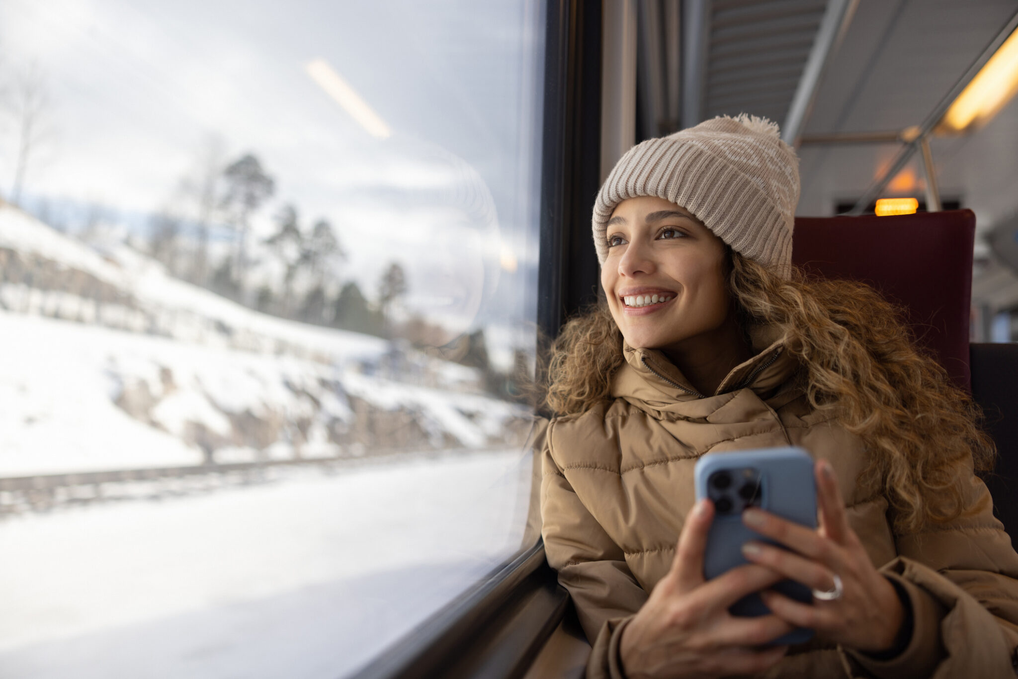 Dank Ihrer DC Bank Debit Mastercard® ins Abenteuer – gewinnen Sie ein ...