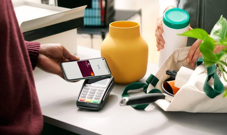 Mobile Payment - DC Bank