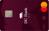 Debit-Mastercard - DC Bank